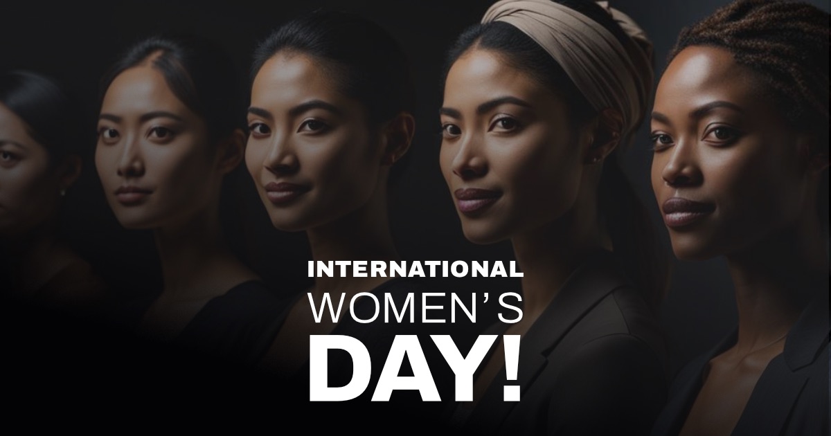 International Women’s Day | Click Nurturing