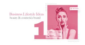 Beauty & Cosmetics Lifestyle Store | Click Nurturing