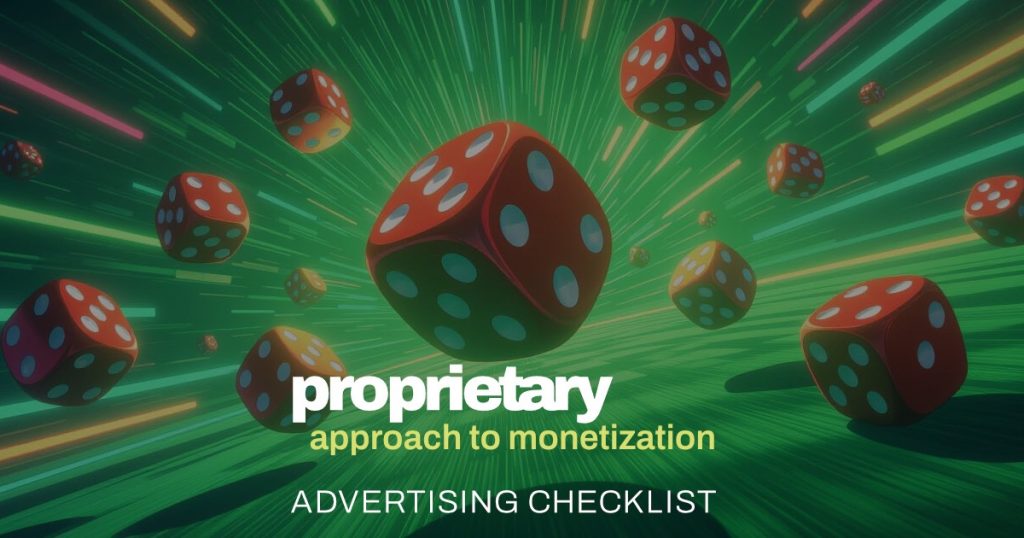 Advertising Checklist Click Nurturing